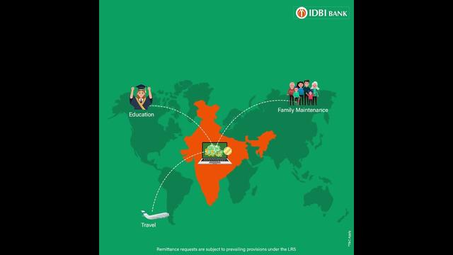 International Money Transfer: A Step-by-Step Guide in IDBI Bank