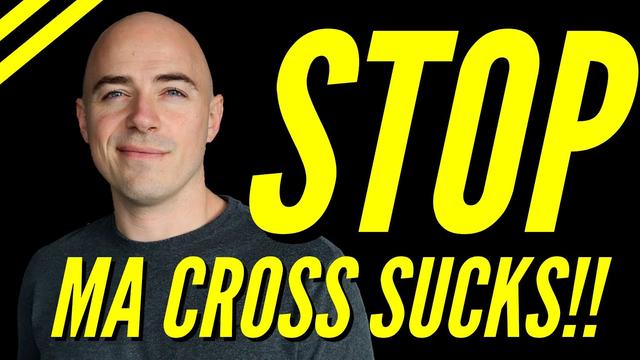 Understanding the EMA Cross Over Strategy: A Step-by-Step Guide