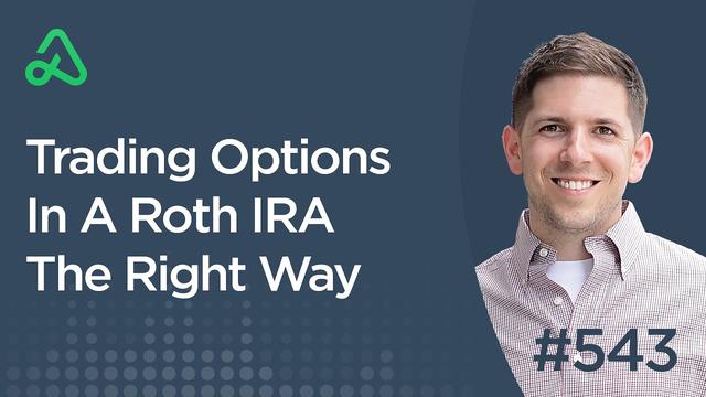 Can I Trade Options with My Roth IRA? Understanding the Rules and ...