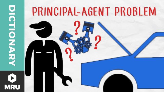 Understanding the Principal-Agent Problem in Stock Market Investing