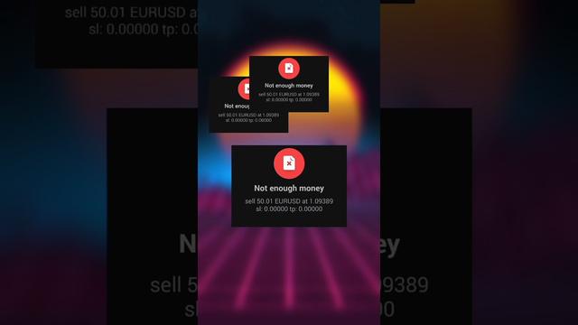 Understanding error 134 on MT4: Causes and Solutions