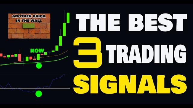 How to Get Trading Signals: A Comprehensive Guide