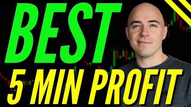 Discover the Name of the 5-Minute Trading Strategy