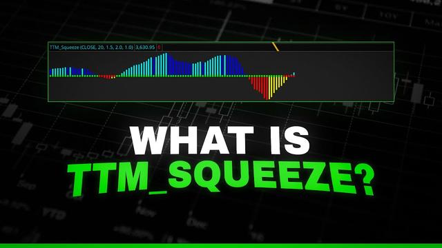 Does the TTM Squeeze Work? Unraveling the Effectiveness of this Trading ...