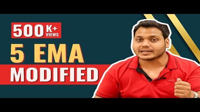 Unlocking the Power of 5 EMA Strategy: Strategies, Examples, and Benefits