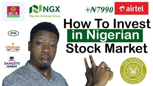 Step-by-Step Guide: How to Trade Nigerian Stocks Online