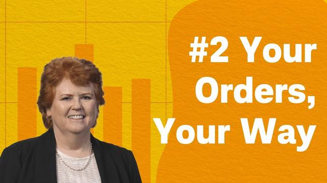 Exploring Advanced Order Types in Trading: A Comprehensive Guide