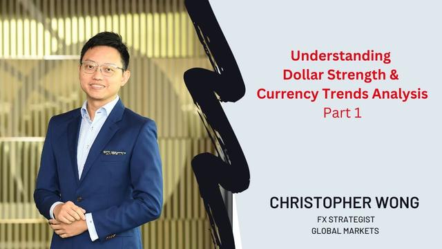 Step-by-Step Guide: How to Change Currency on OCBC