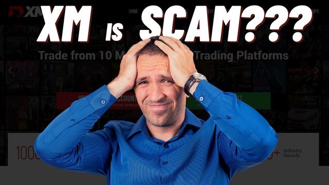 Does XM really pay? Find out the truth about XM's payment system