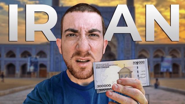 Moneda de Irán: Descubra en qué moneda opera Irán