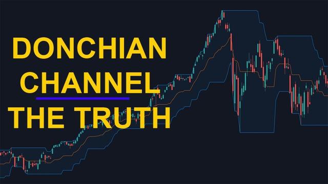 La estrategia de inversión de Donchian: Una Guía Completa.