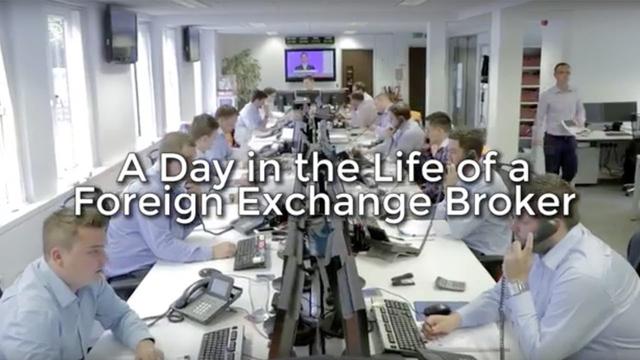 Forex Officer: Roles, Responsibilities, and Work
