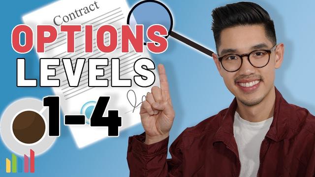 Understanding Level 3 Options: Everything You Need to Know | Website Name