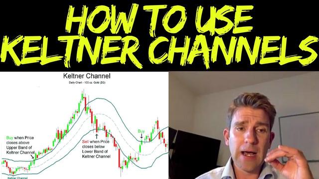 Entendiendo el KC en Trading: Conceptos clave y estrategias