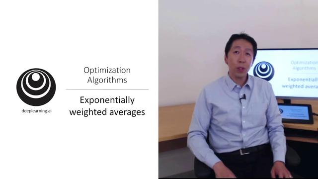 Understanding Exponential Weighted Moving Average Decay: A ...