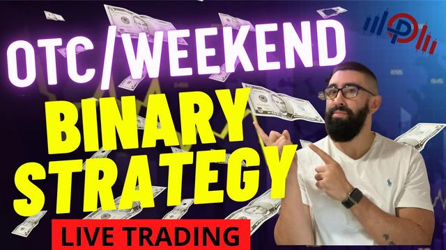 Is Weekend Trading Possible in Binary Options?