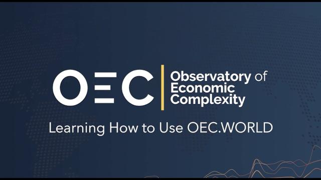 Understanding OEC in Trade: Everything You Need to Know