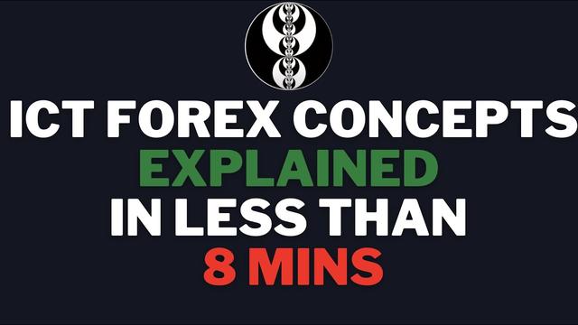 The Impact of ICT Method on Forex Trading: A Comprehensive Overview
