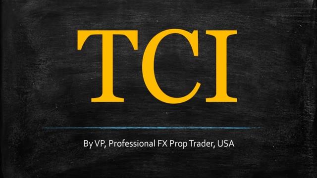 Exploring the Trend Continuation Factor Indicator: A Powerful Tool for ...