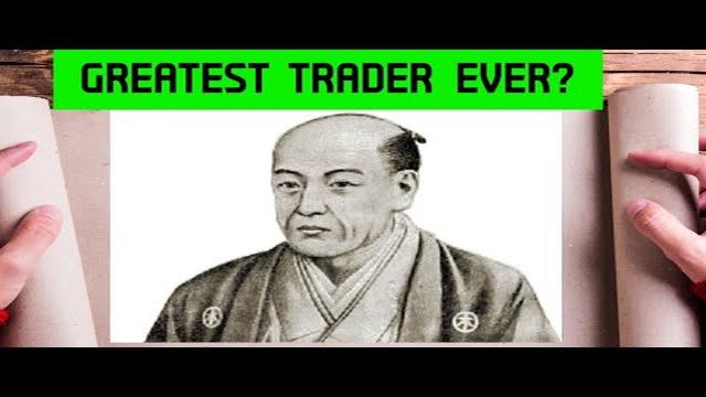 The fascinating origin of the Japanese candlestick: A historical analysis