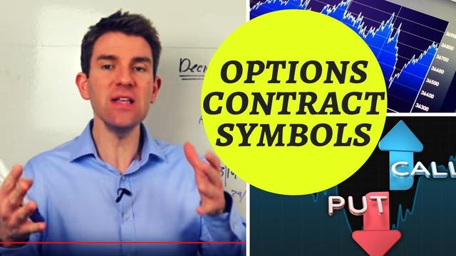 Simple Ways to Find the Option Symbol for any Stock