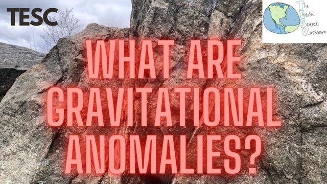 Understanding and Interpreting Gravity Anomalies: A Comprehensive Guide