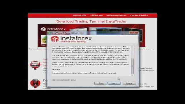 Is InstaForex Using MT5? | Everything You Need to Know