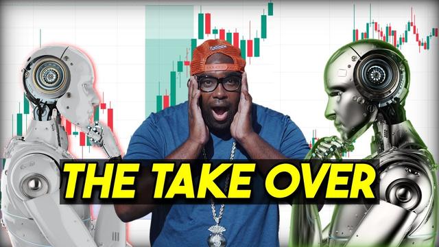 Can Ai Replace Forex Traders Exploring The Potential Of Artificial