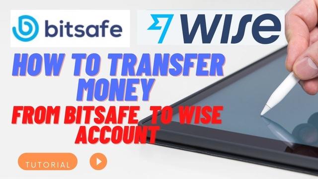 Posso sacar dinheiro do Bitsafe? Entendendo o processo de saque