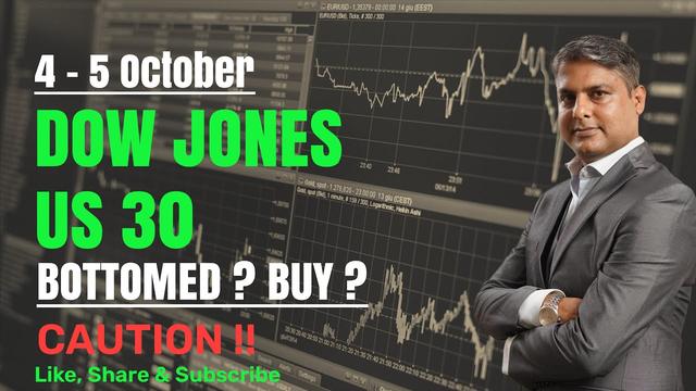 Discover the Dow Jones Future Forecast: Expert Insights and Projections