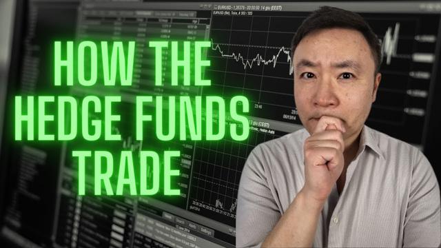 Do Hedge Funds Invest in Forex? - Everything You Need to Know