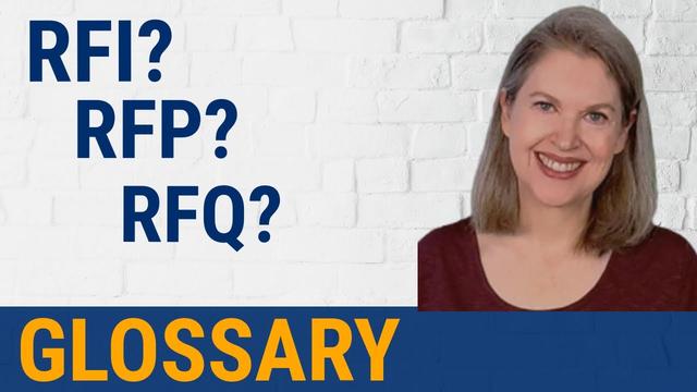 Understanding the Key Differences Between RFS and RFQ