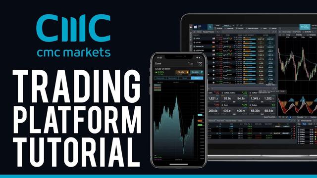 Minimum Account Balance for CMC Markets: Everything You Need to Know