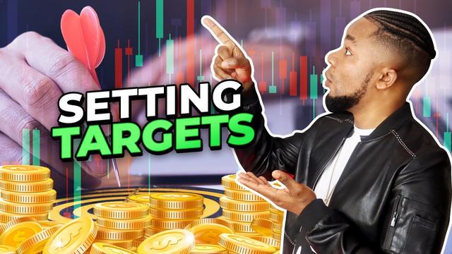 How to Set a Target in Forex and Achieve Your Trading Goals
