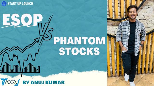 Entendendo a diferença: Phantom Stock Options vs. Employee Stock Option ...