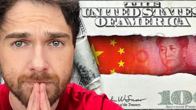 Why is the dollar weakening? Understanding the factors behind its decline