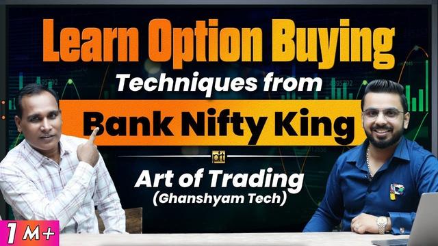 Buying Nifty Options: Everything You Need to Know