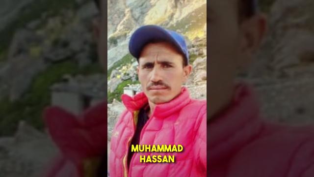 Why is K2 called K2? | Exploring the origin of K2 mountain's name