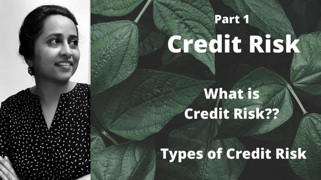 Exploring the Different Types of Credit Risk: A Comprehensive Guide