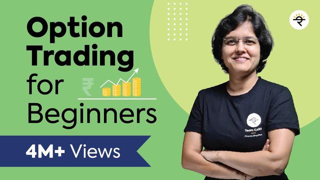 Key tips for option trading in the Indian market