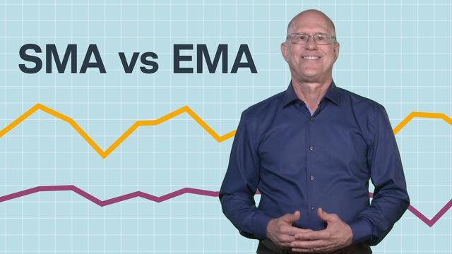 Comparing Weighted Moving Average And Exponential Moving Average Methods 8159