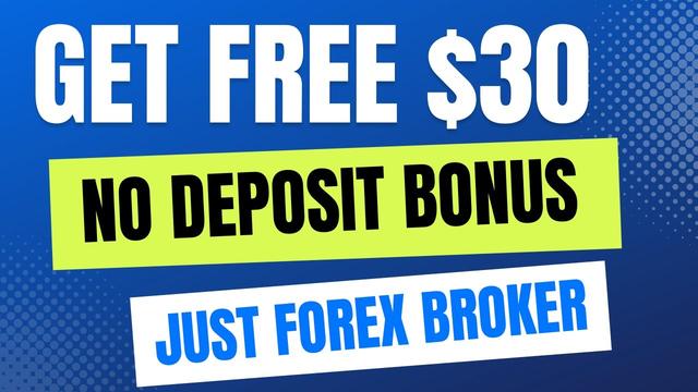 Step-by-step guide: How to claim 30 dollars on Justforex