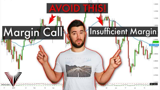 Understanding the mechanics of a margin call in forex trading | How ...