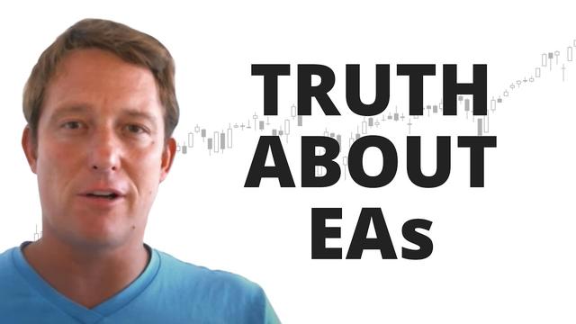 Do Expert Advisors Really Work Unveiling The Truth Behind Automated