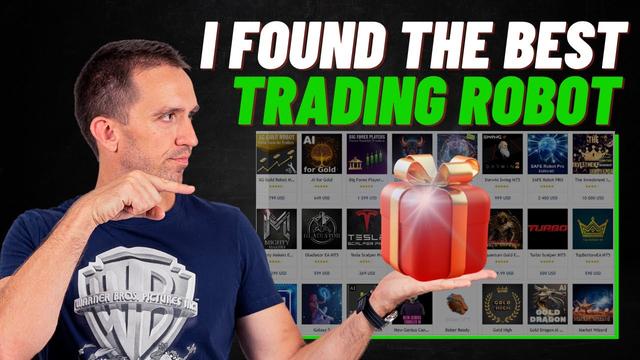 Elegir el Mejor Robot para Operar en Forex: Una guía completa