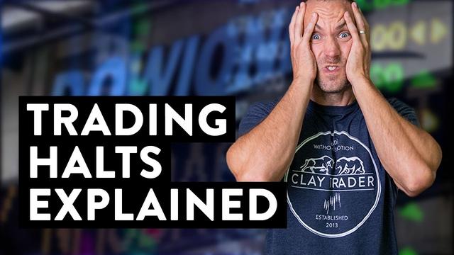 Reasons for Trading Suspension: Understanding the Causes