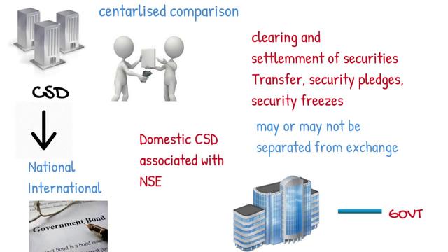 Understanding The Difference Between Ccp And Csd A Comprehensive Guide