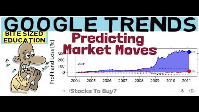 Step-by-Step Guide: Trading with Google Trends like a Pro