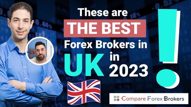 Top Brokerage Options for UK Traders: Who to Use