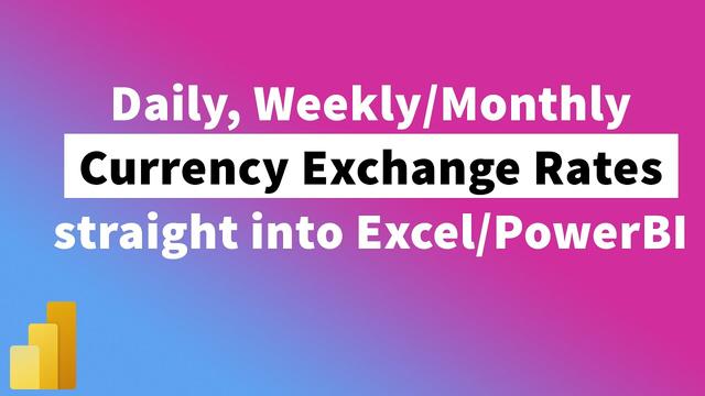 Where to Download Historical FX Rates: Best Sources and Websites